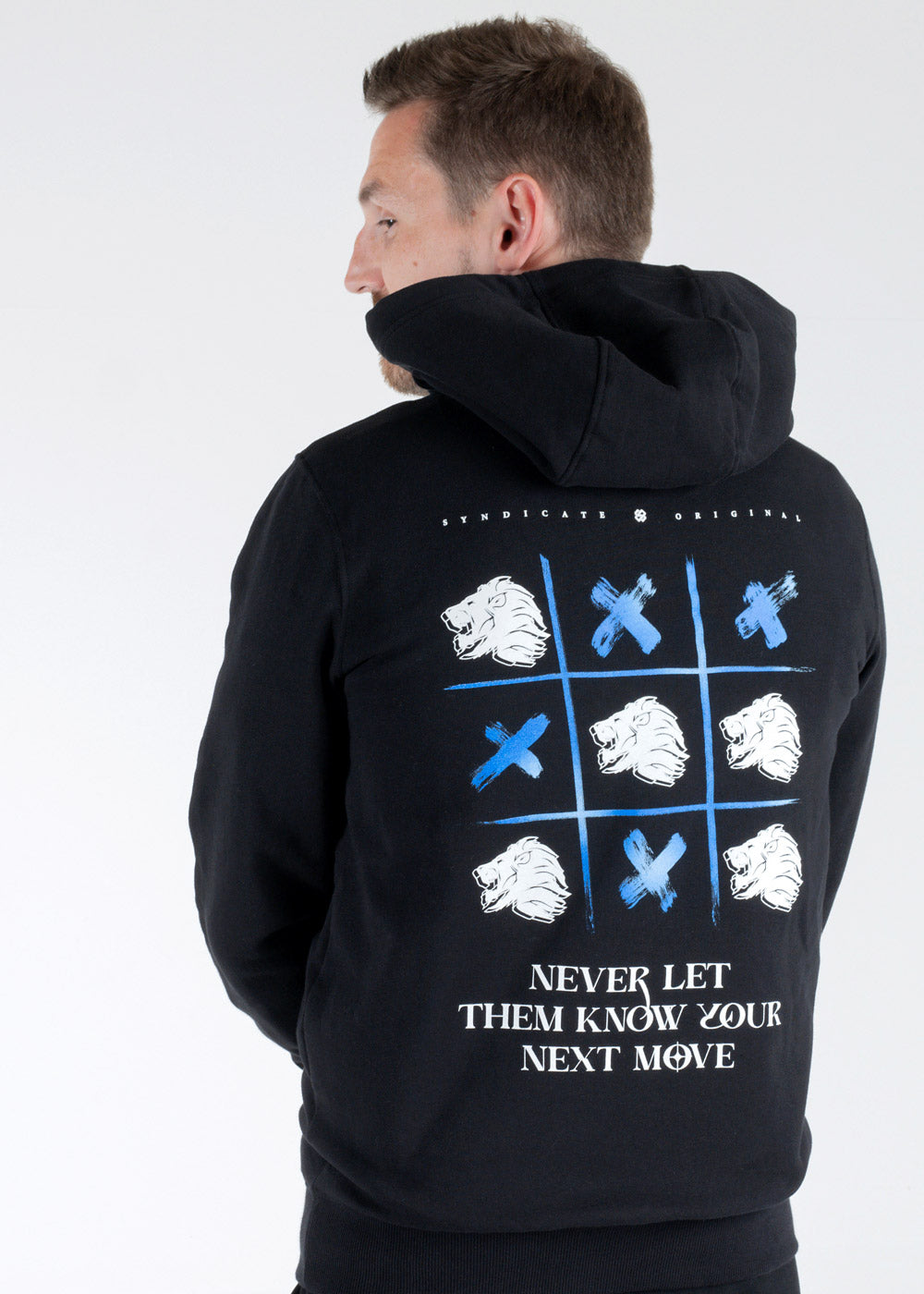 Syndicate Original UK