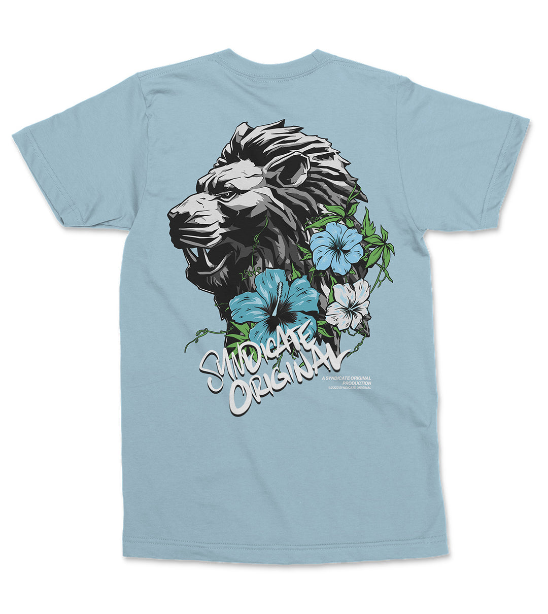 Summer Reign Collection – Syndicate Original UK